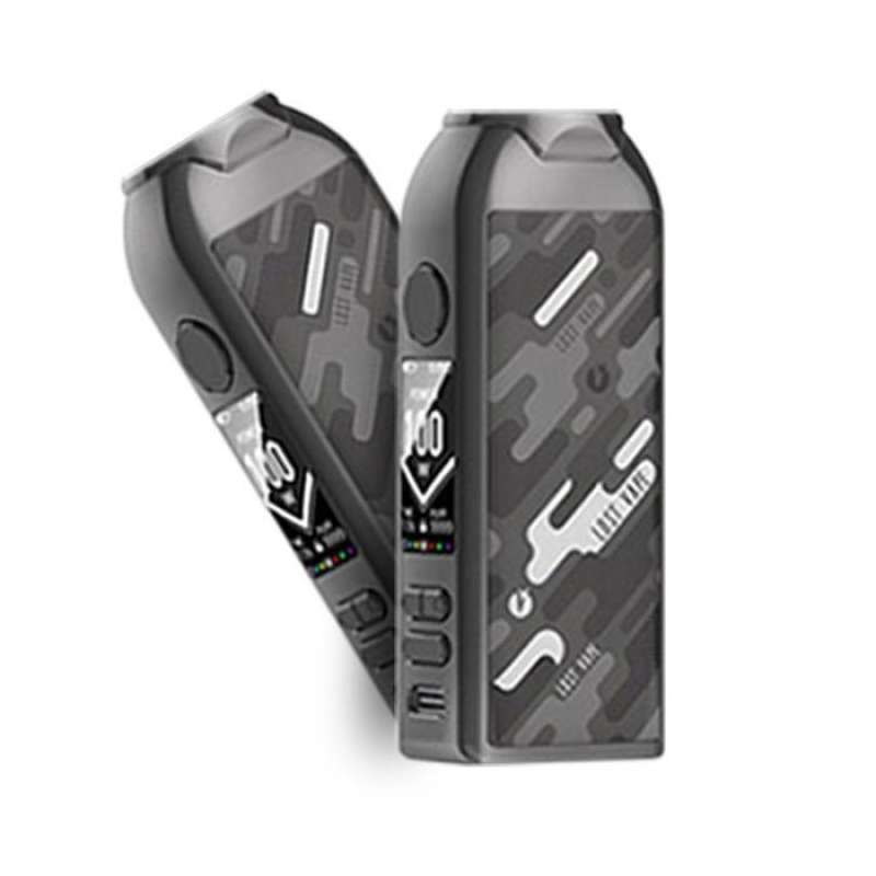 Jual Lost Vape Back To Basic Btb 100w Mod Only 100% Authentic ...