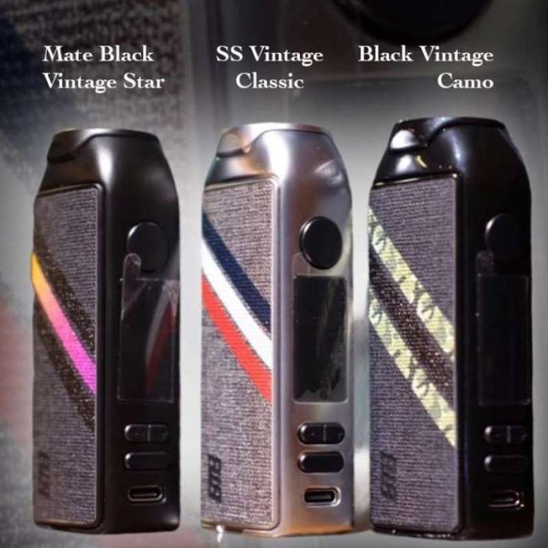 Jual Lost Vape Back To Basic Btb 100w Mod Only 100% Authentic ...