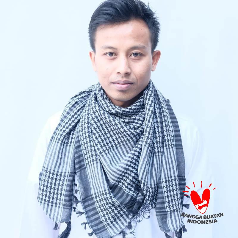 Promo Jaya Hebat Ronce 1 Surban Diskon 22% Di Seller Jaya Hebat ...