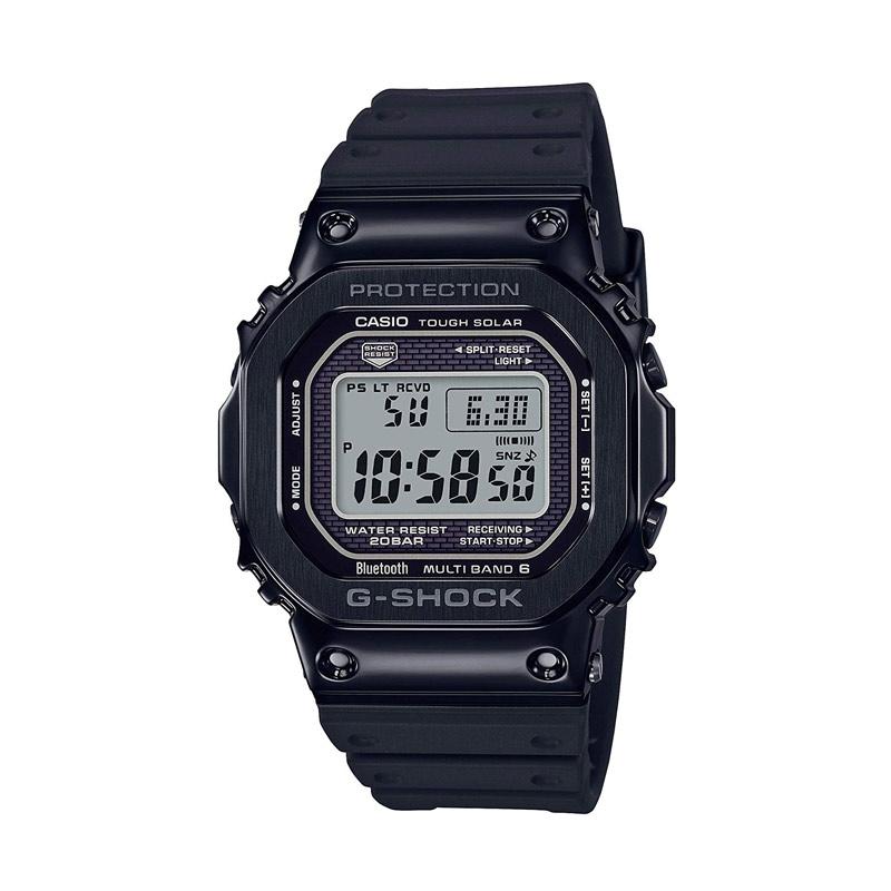 Promo CASIO G-Shock Jam Tangan Pria [GMW-B5000G-1DR] Diskon 40% di ...