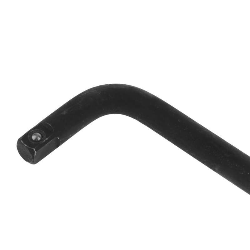 Jual 1/2 L-Handle L Shape Curved Rod Extend Bar Socket Wrench Hand Tool ...