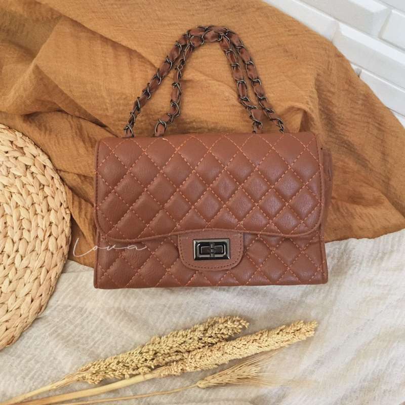 Jual Lova.id - TIARA -Tas slempang Wanita di Seller LOVA.ID Official ...