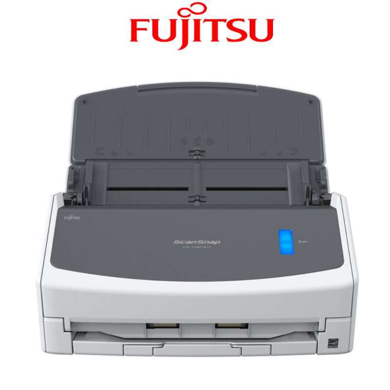 Jual Scanner Fujitsu Ix1400 Adf - 40 Lembar/menit - (a4/legal/folio) Di Seller Codena - Sukaluyu ...