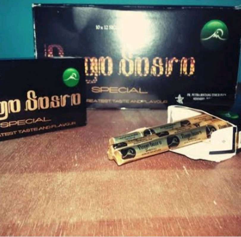 Jual Rokok Nogososro Harga Grosir Juni 2024 - Blibli