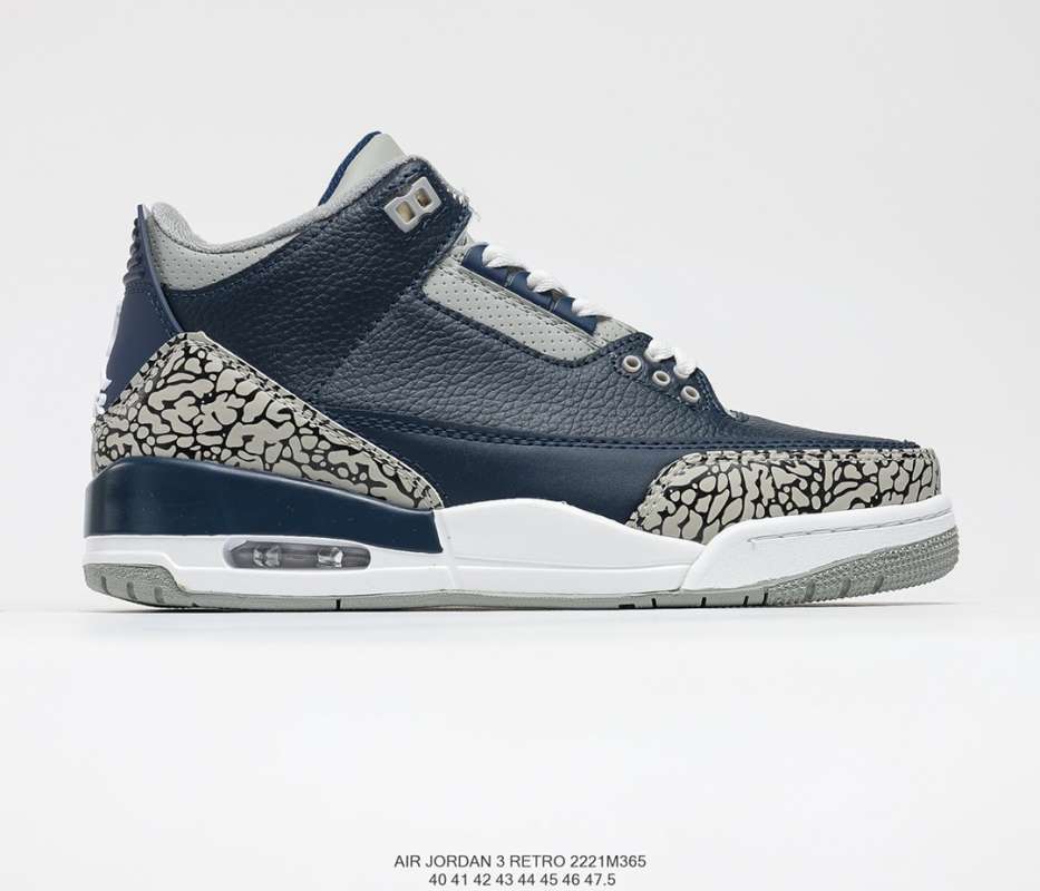 Jual NIKE AIR JORDAN 3 retro NIKE AIR JORDAN 3rd generation NIKE AIR ...