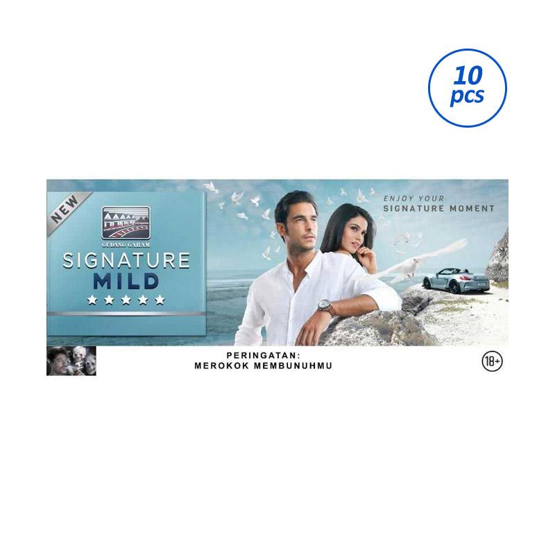 Jual Rokok Signature Blue Termurah - Harga Grosir Terupdate Hari Ini ...