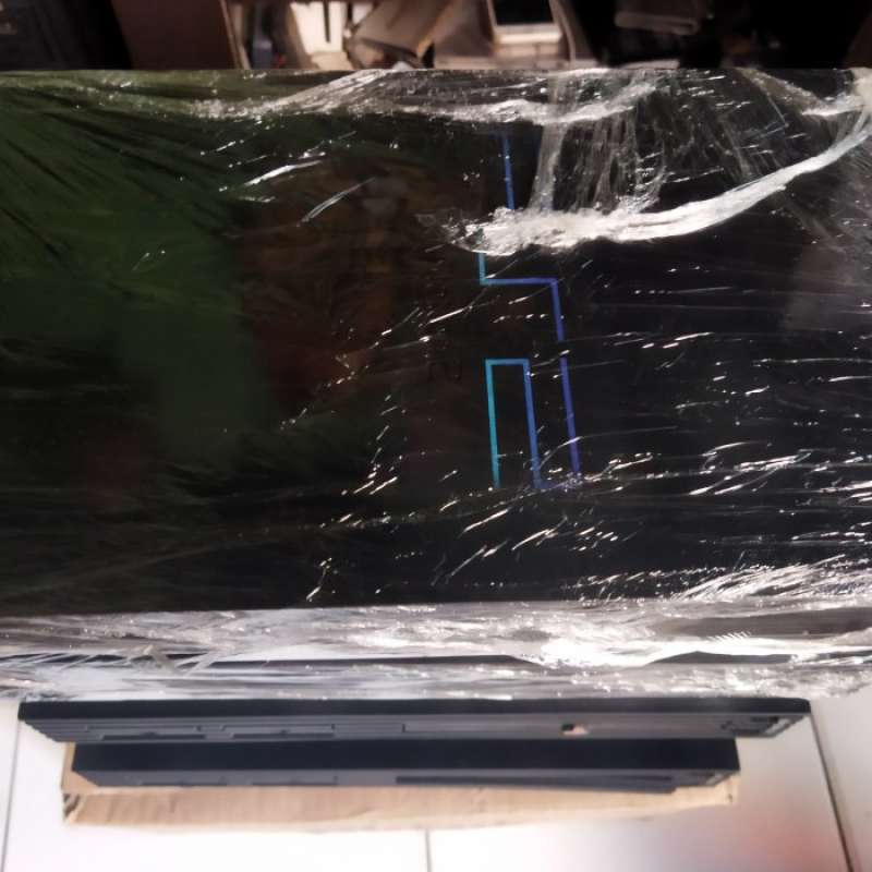 Jual CASE PS2 FAT DAN SLIM REPAINT - SLIM SERI 7XXXX di Seller Tidar ...