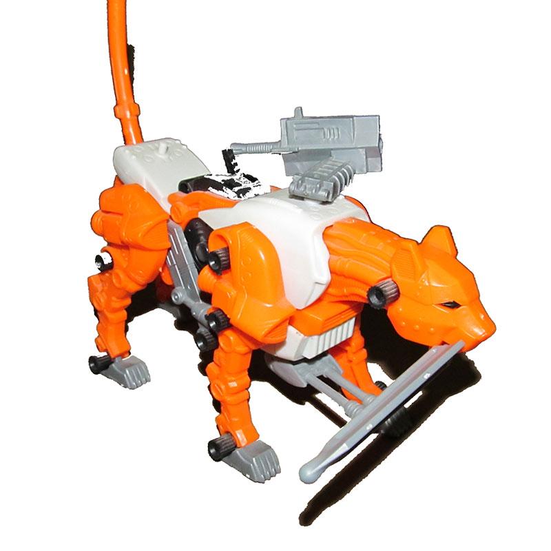 Jual Takara Tomy Zoids Gravity Saix Model Kit Di Seller J-shop ...