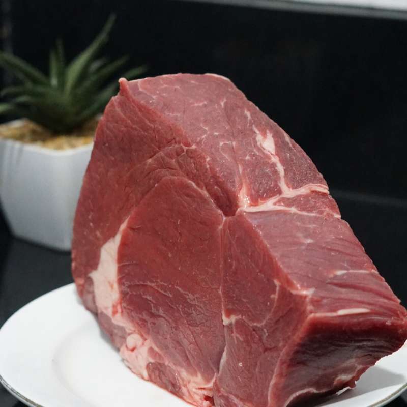 Jual Daging Sapi Topside Untuk Rendang Tanpa Lemak Beku Daging Soto