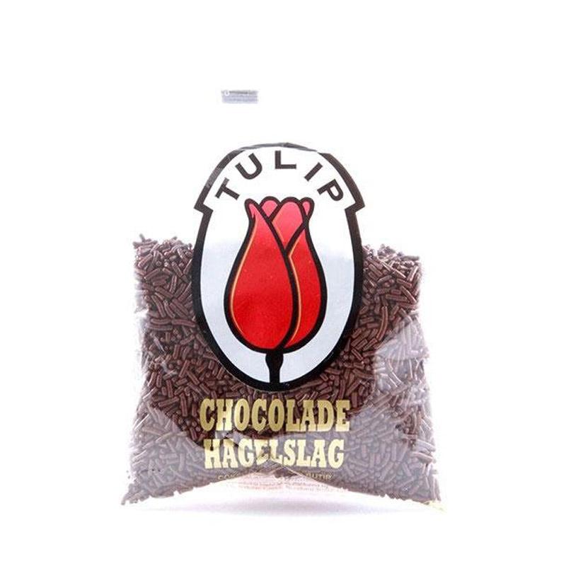 Jual Tulip Hagelslag Polos Meises [90 g] di Seller Ramayana Matraman ...