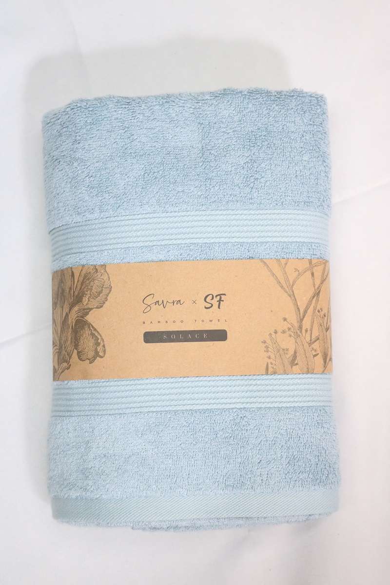 Cek Yuk Rekomendasi Handuk Terbaik Berikut! - Blibli Friends