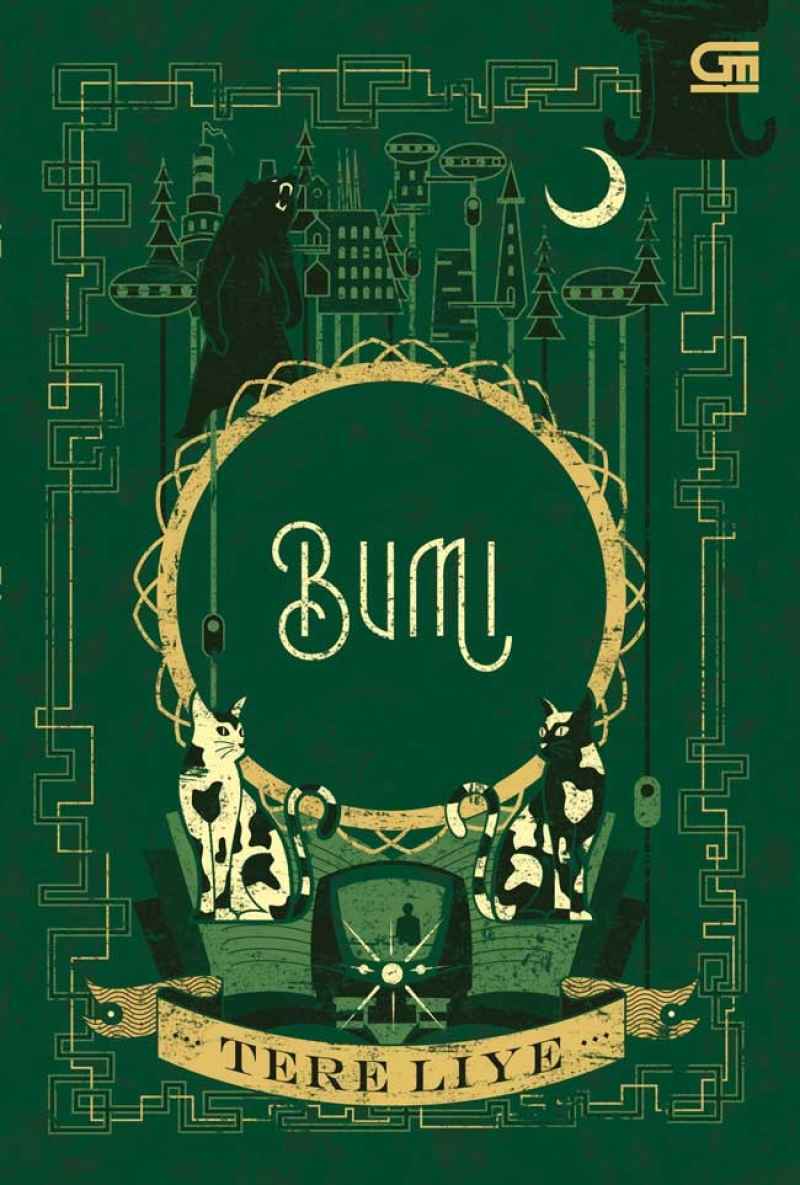 Promo Original Bumi - New Cover oleh Buku Novel Indonesia Diskon 6% di ... Promo Original Bumi - New Cover oleh Buku Novel Indonesia Diskon 6% di ...