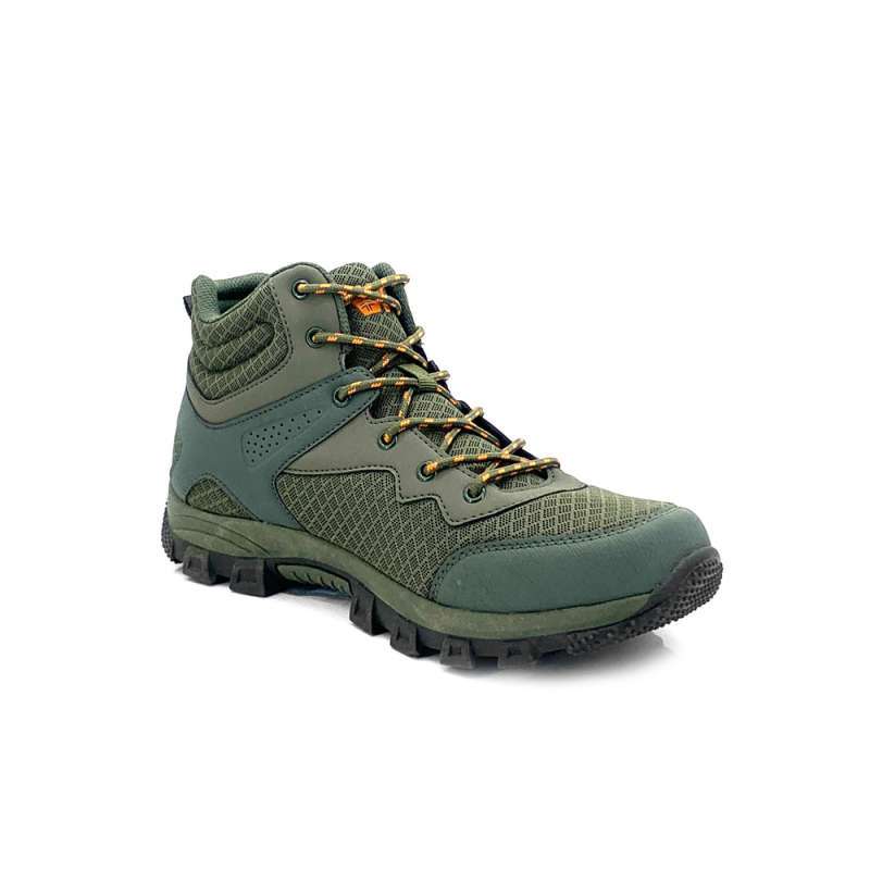 Jual Weinbrenner Sepatu Pria Kowloon Hc Green Di Seller Bata Men ...