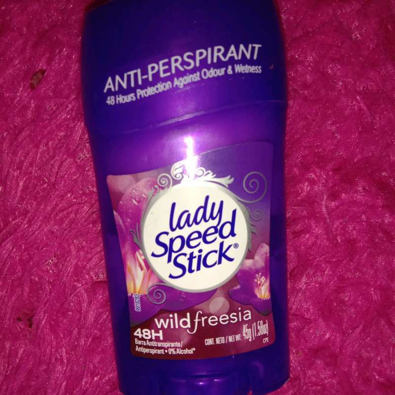 Jual LADY SPEED STICK di Seller PardameanJaya - Cirimekar, Kab. Bogor ...