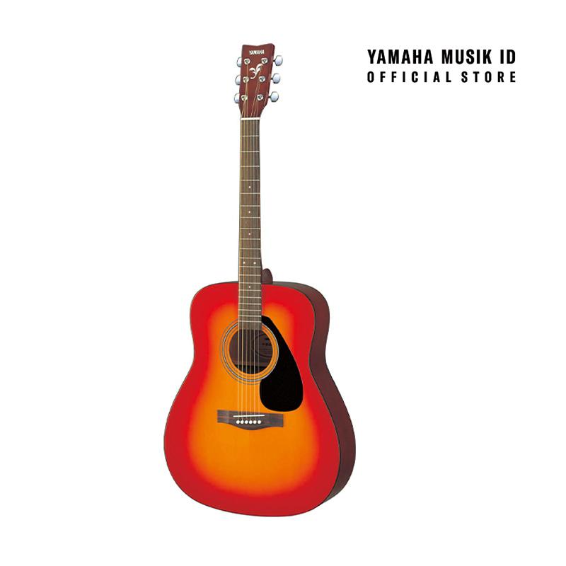 Jual Yamaha F310 F/FX Series Gitar Akustik Online Maret 2021 | Blibli