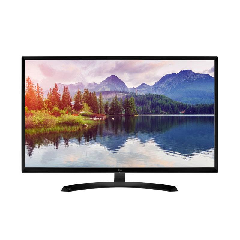 Jual LG 32ML600M LED Monitor Komputer [32 Inch] - Hitam di Seller ...