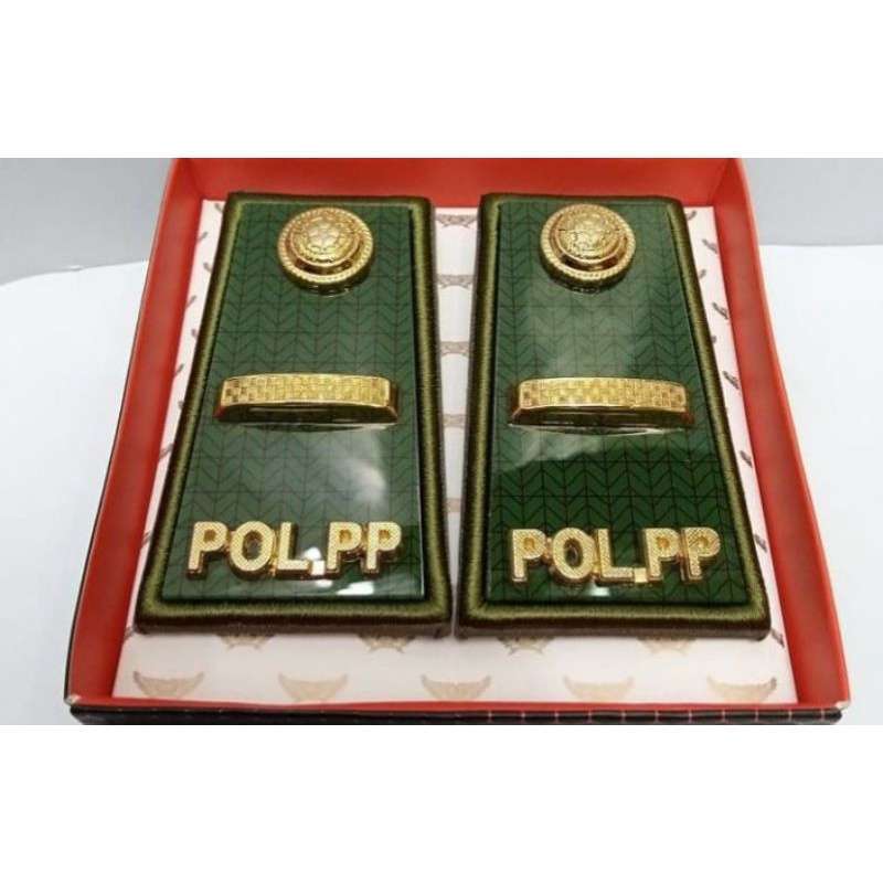 Jual Pangkat Satpol Pp 3 A Original Harga Termurah Juni 2024 | Blibli Jual Pangkat Satpol Pp 3 A Original Harga Termurah Juni 2024 | Blibli