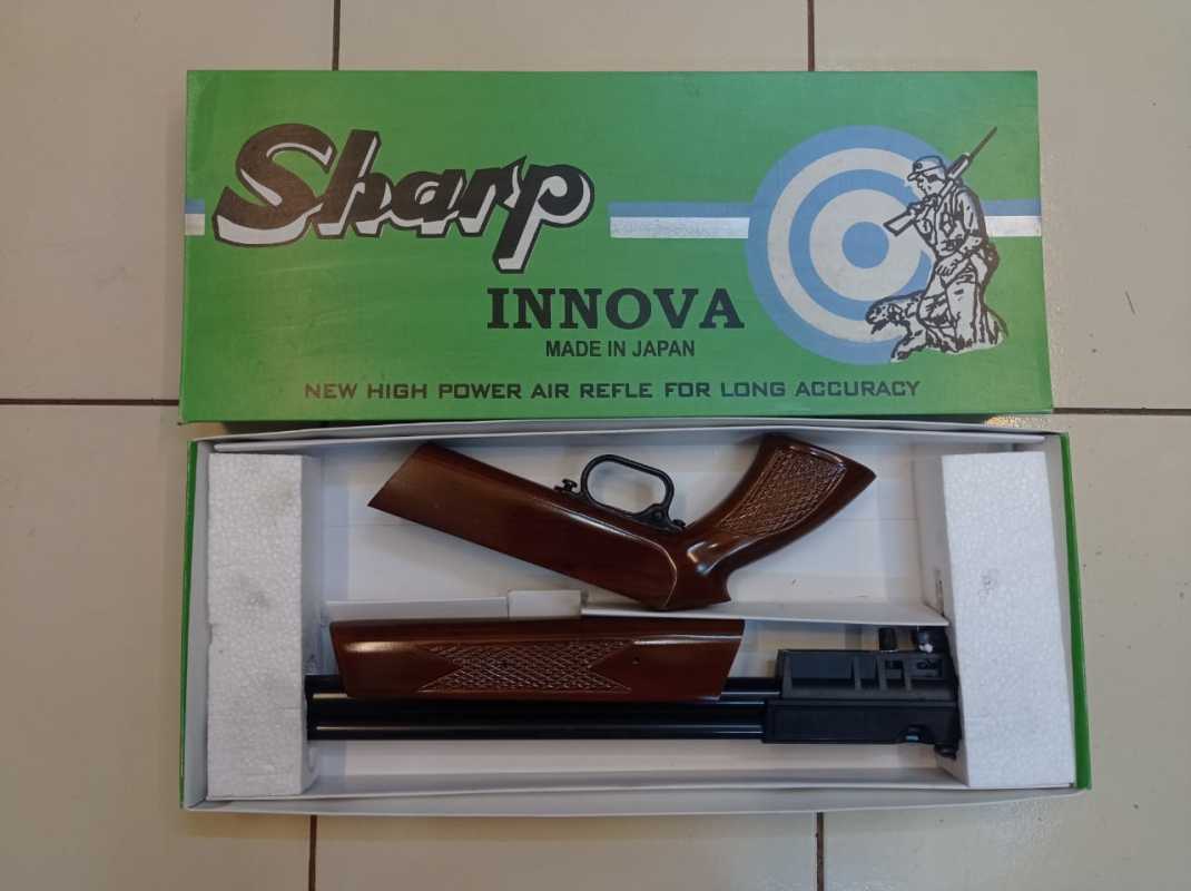 Jual sharp innova mini berkualitas dan terjangkau di Seller ...