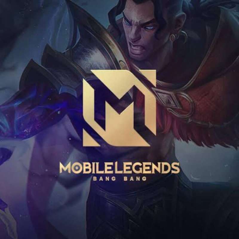 Jual Mobile Legends Legal - 429 di Seller Riska Gameing Shop ...