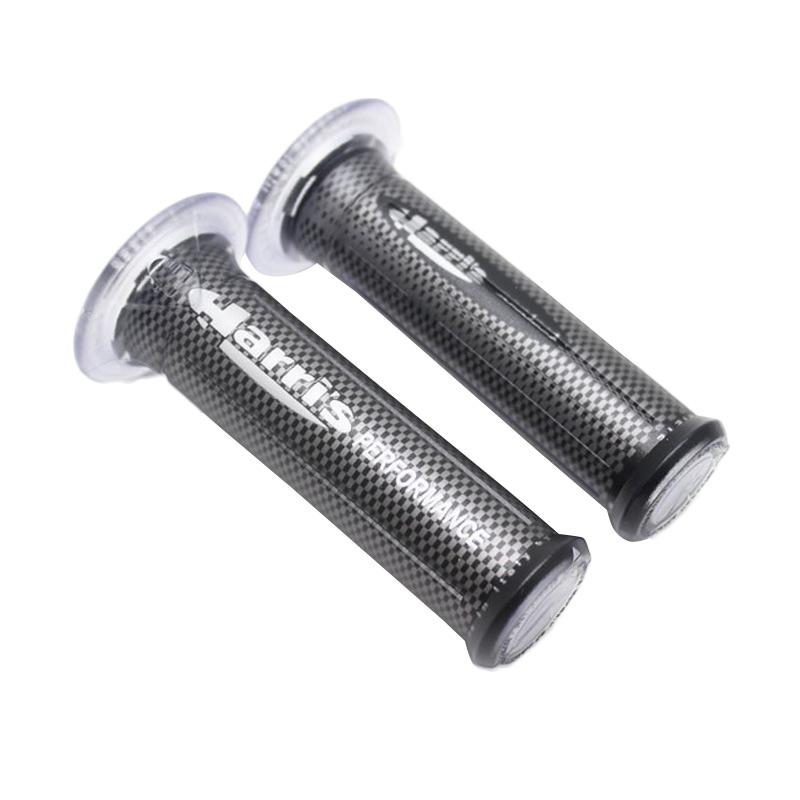 Jual ariete 01687-X Harri's Road Hand Grips di Seller One3 Motoshop ...