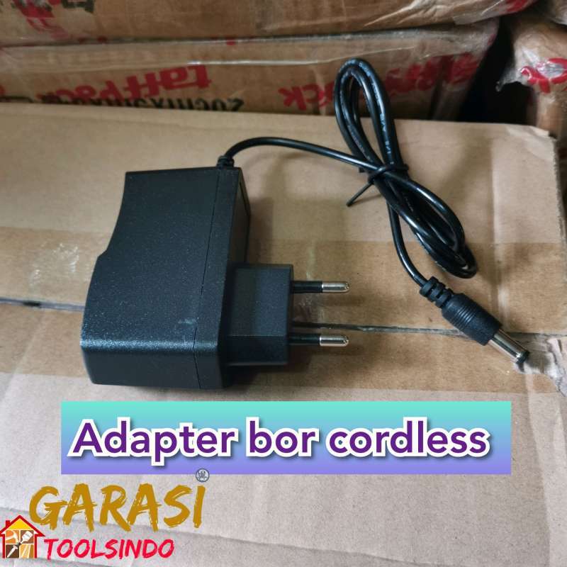 Jual Adaptor 12 Volt Terbaru - Harga Murah | Blibli.com