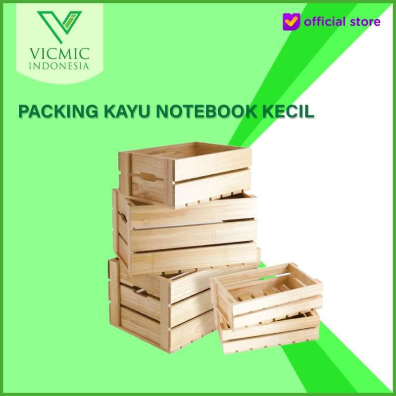 Jual Packing Kayu Original Murah - Harga Diskon Februari 2024 | Blibli.com