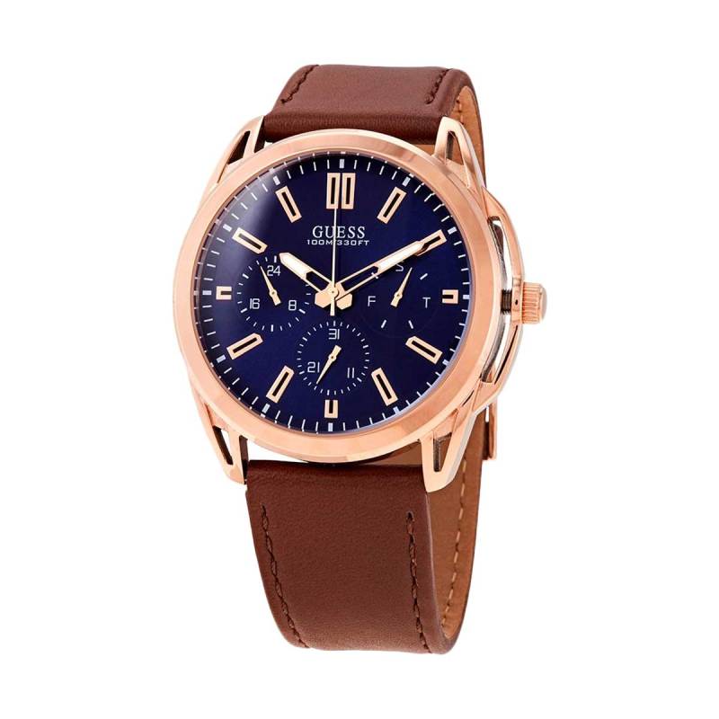 Jual Jam Tangan Guess 100 Original & Branded - Harga Diskon Murah April ...