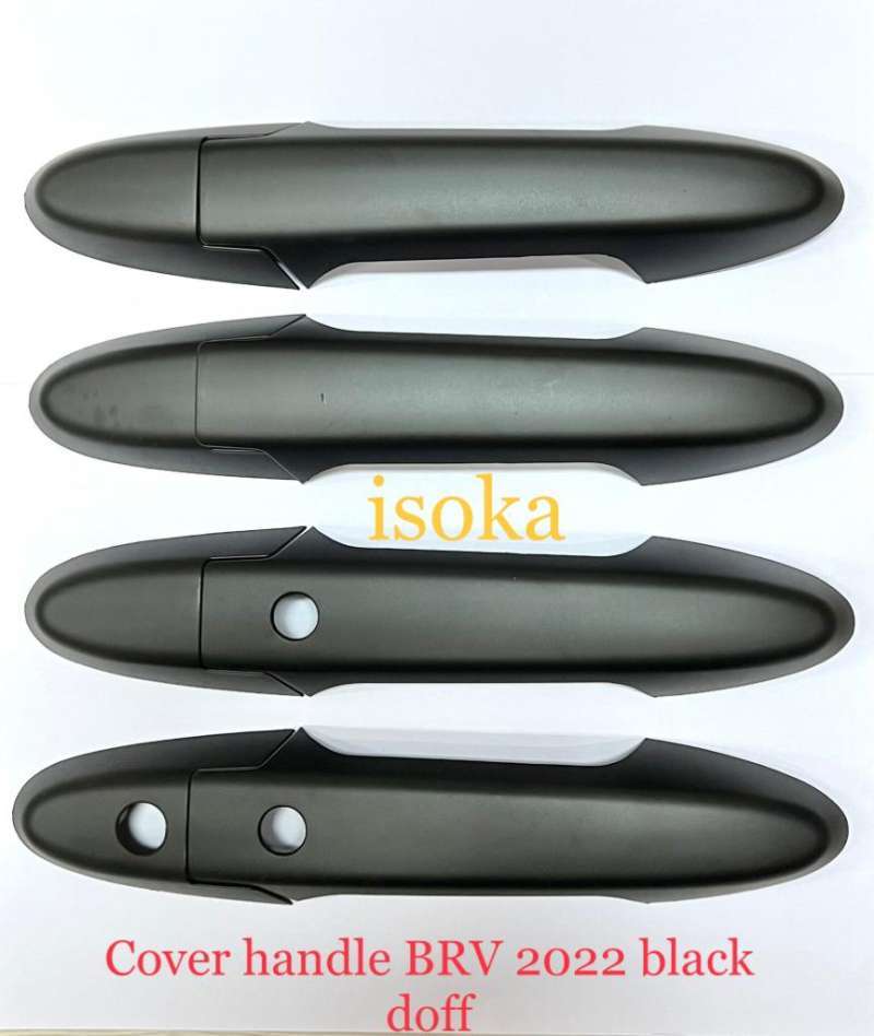 Jual handle pintu mobil brv 2022 hitam - Hitam di Seller Mic Kent ...
