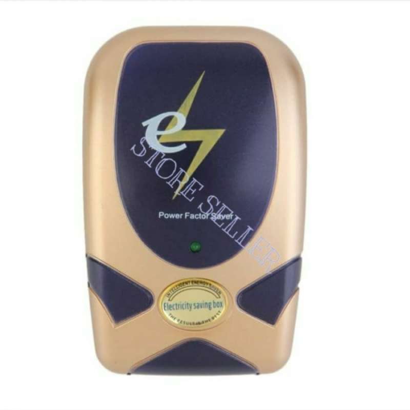 Jual Power Factor Alat Penghemat Listrik Buat Daya Listrik Rumah Murah ...