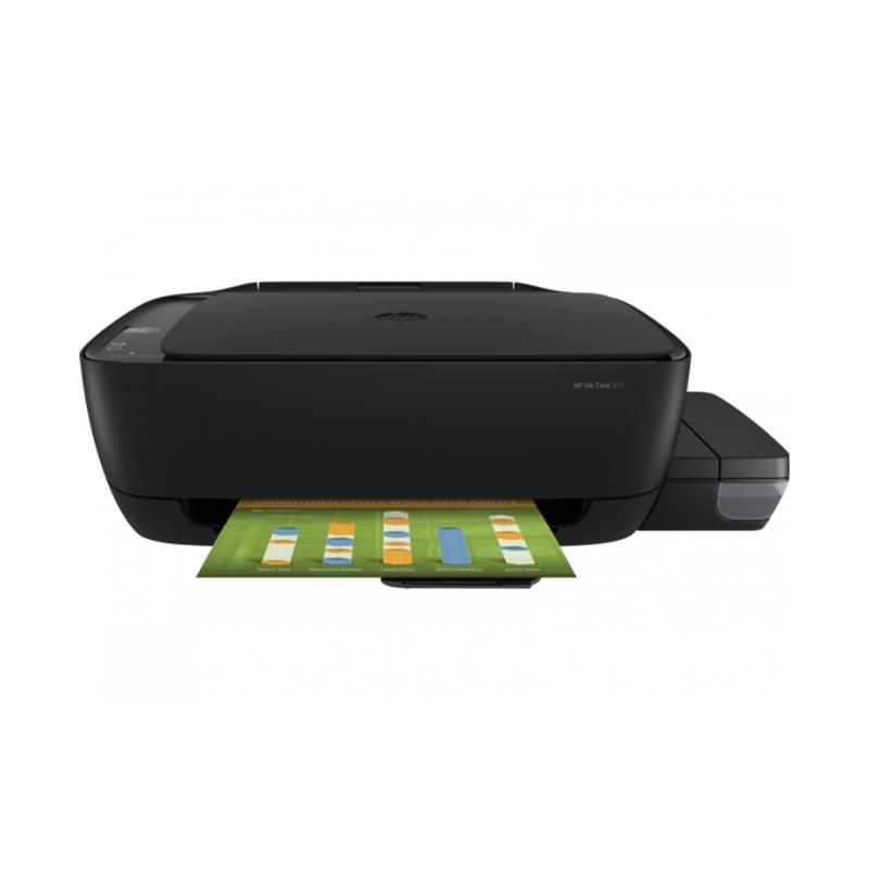 Jual HP 315 Ink Tank Printer di Seller ANUGRAH NOTEBOOK - Langkai, Kota ...