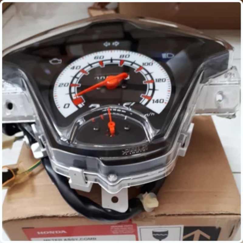 Jual Speedo Meter Beat Terbaru Dengan Harga Termurah Di 2024 | Blibli