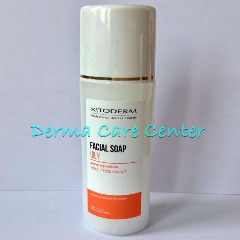 Jual Kitoderm Terbaru April 2024 100% Original – Official Store ...