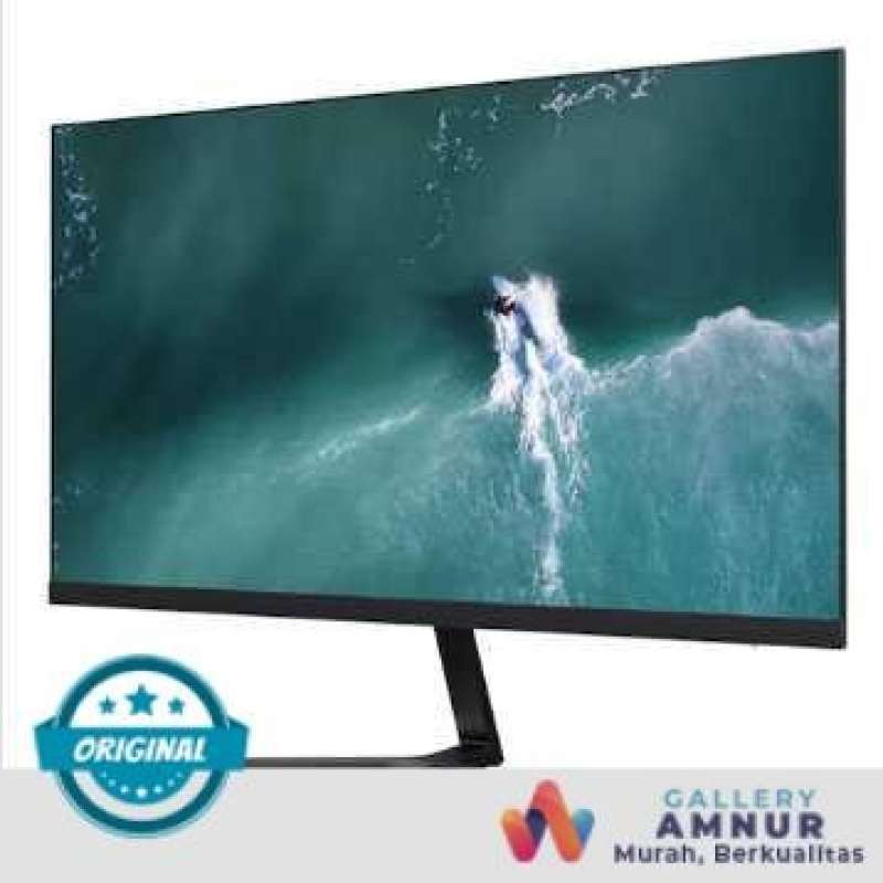 Jual Xiaomi Redmi 1a Desktop Monitor Full Hd 1080p Ips 23.8 Inch Di ...