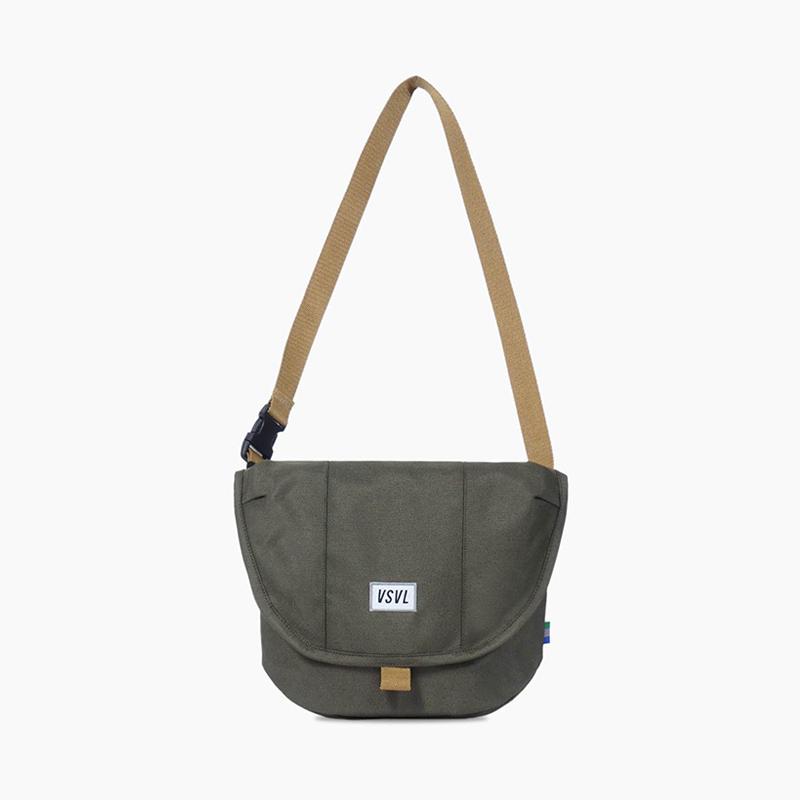 Promo Sling Bag Meta - Visval - Tas Selempang Diskon 63% di Seller ...