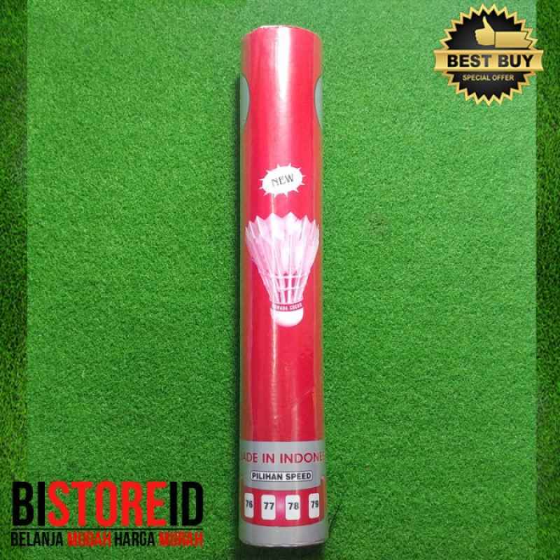 Jual SHUTTLECOCK YAMADA BIRU / KOK YAMADA BIRU ORIGINAL di Seller ...