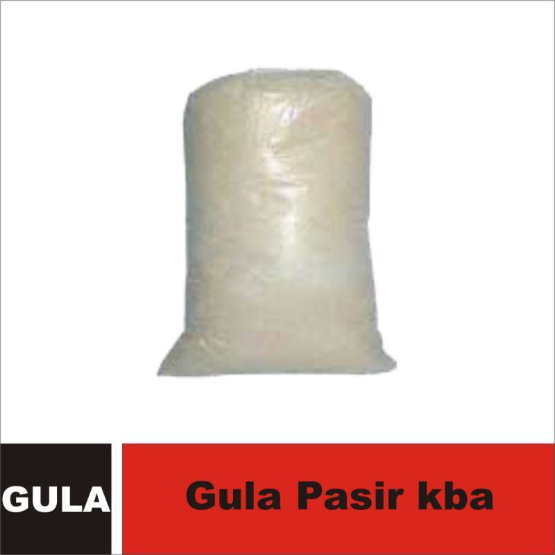 Jual Gula Pasir kba 1 kg Murah di Seller Yabie - Sendangmulyo, Kota ...