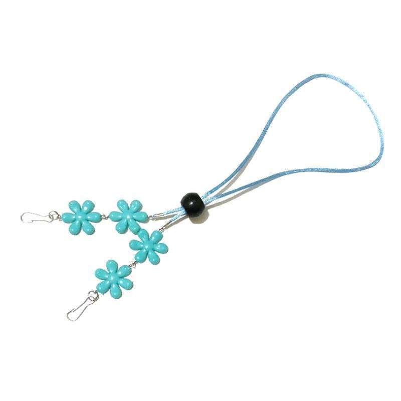 Jual Strap Mask 2in1 Connector Konektor Hijab Free Stopper Jasmine ...