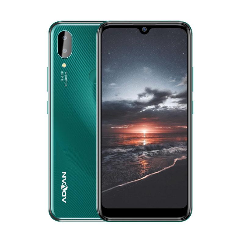 Jual Advan G3 Pro 6.3 Inch 4GB / 64GB Smartphone di Seller Rich.Store ...