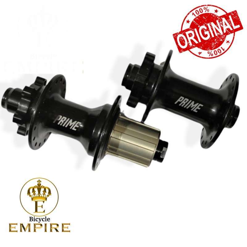 Jual Prime Mtb Original Terbaru - Harga Promo Murah Juli 2024 | Blibli