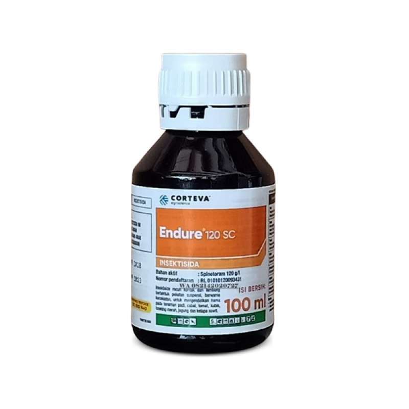 Jual Insektisida ENDURE 120SC 100ml Efektif mengatasi Hama Tanaman ...