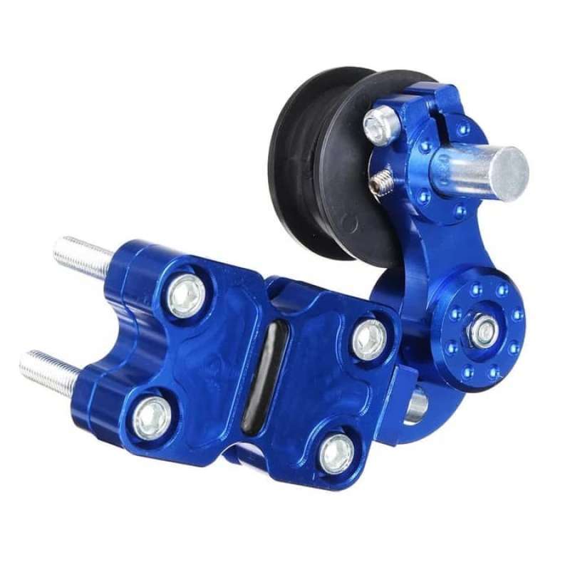 Jual STABILIZER RANTAI RANTE CHAIN GUIDE PENAHAN MOTOR TENSIONER STABIL ...