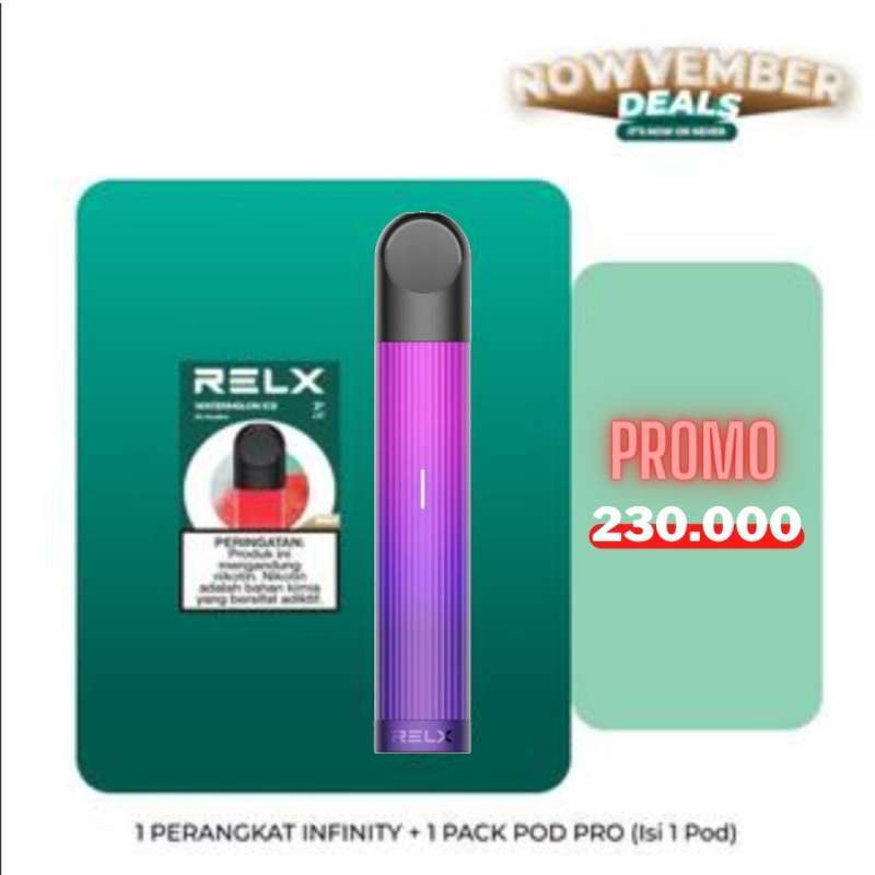 Jual Relx Case Termurah - Harga Grosir Terupdate Hari Ini | Blibli