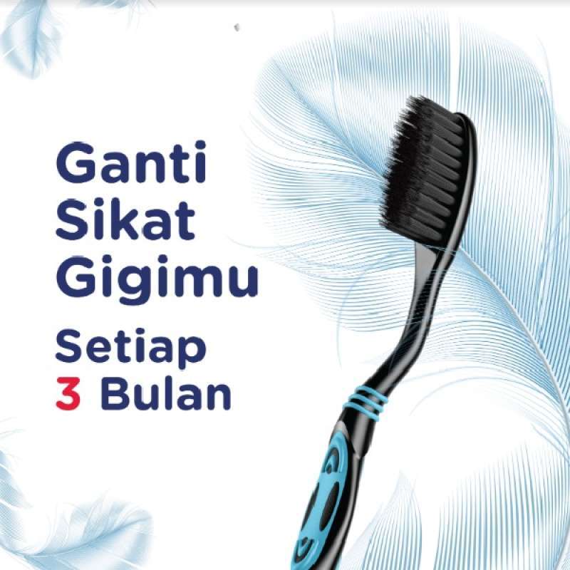 Promo Pepsodent Gentle Care Soft Toothbrush [1pc] Diskon 5% Di Seller ...