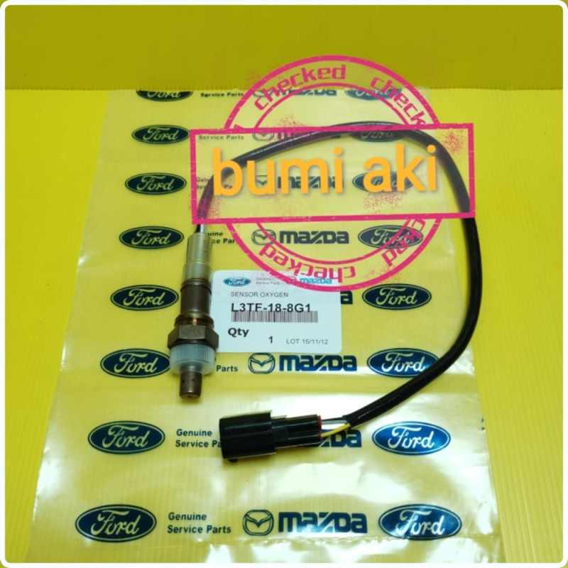 Jual Sensor Oksigen Sensor Oxygen O2 Ford Escape Tribute 2300cc Mazda ...