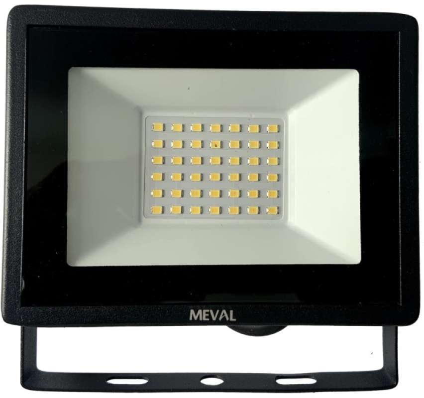 Promo Lampu Sorot LED Floodlight 30W GX Cahaya Putih/Daylight - MEVAL ...