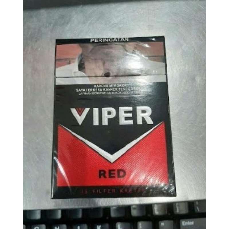 Jual Rokok Viper 16 Termurah - Harga Grosir Terupdate Hari Ini | Blibli