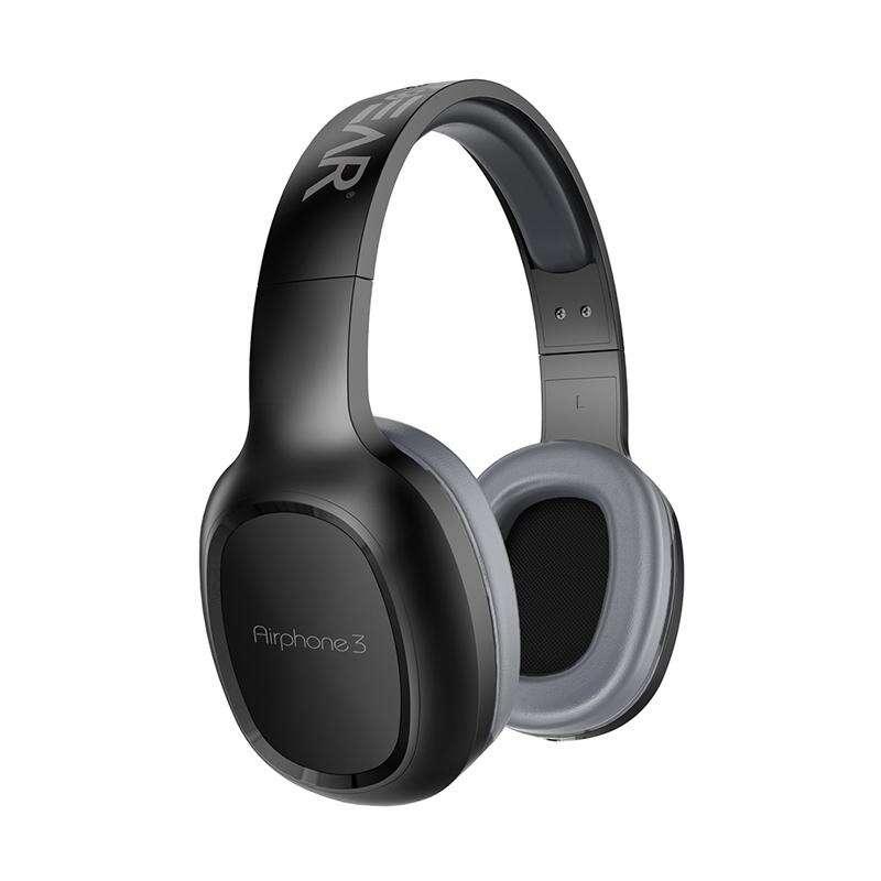 Jual Sonicgear Airphone 5 Bluetooth Headphone Original di Seller ...