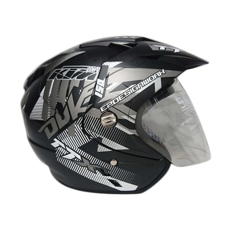 Jual Helm Dmn Juni 2024 100% Original – Official Store Indonesia | Blibli