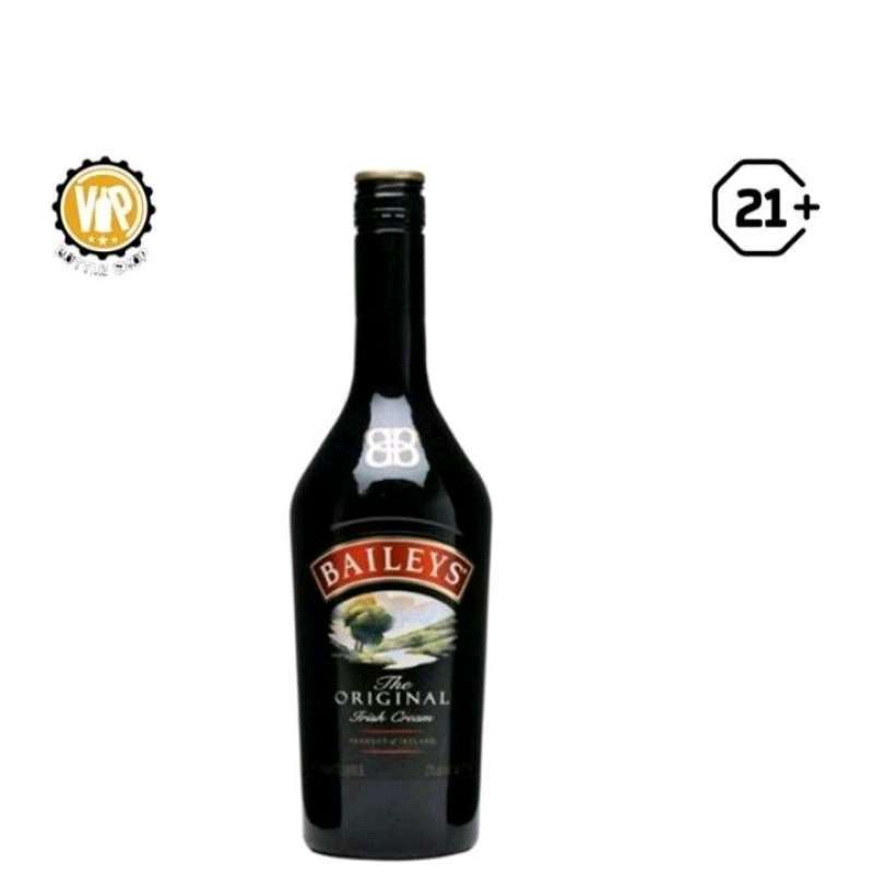 Baileys - Harga Terbaru Agustus 2024 & Gratis Ongkir | Blibli