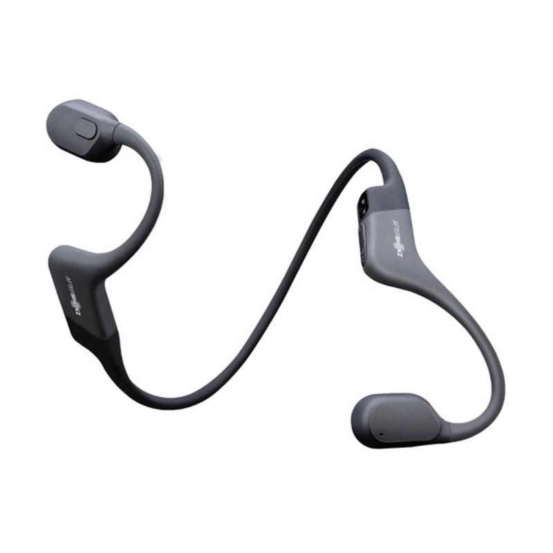 Jual AFTERSHOKZ Aeropex Wireless Bluetooth Bone Conduction Open Ear ...
